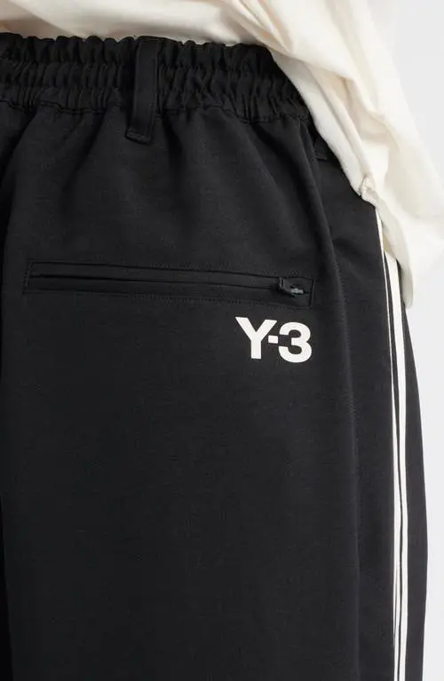 Y3 Sport Uniform Basketball Pants
