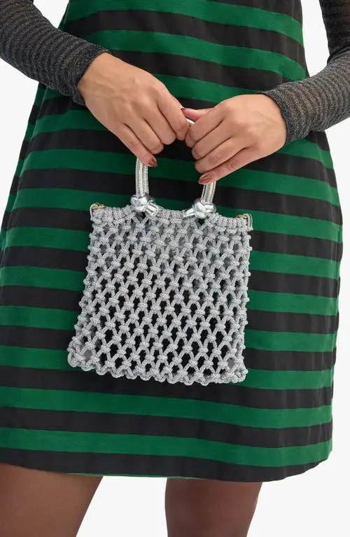 Clare V. Bianca Handbag