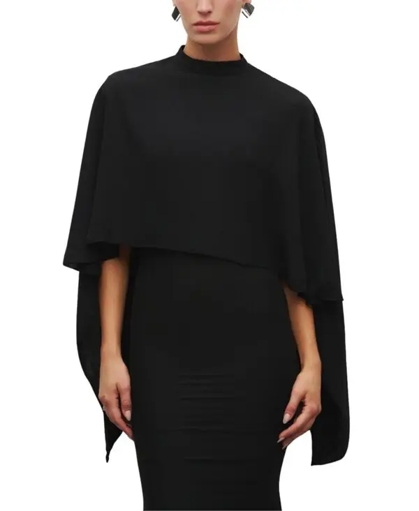 HEIRESS BEVERLY HILLS Cape Top