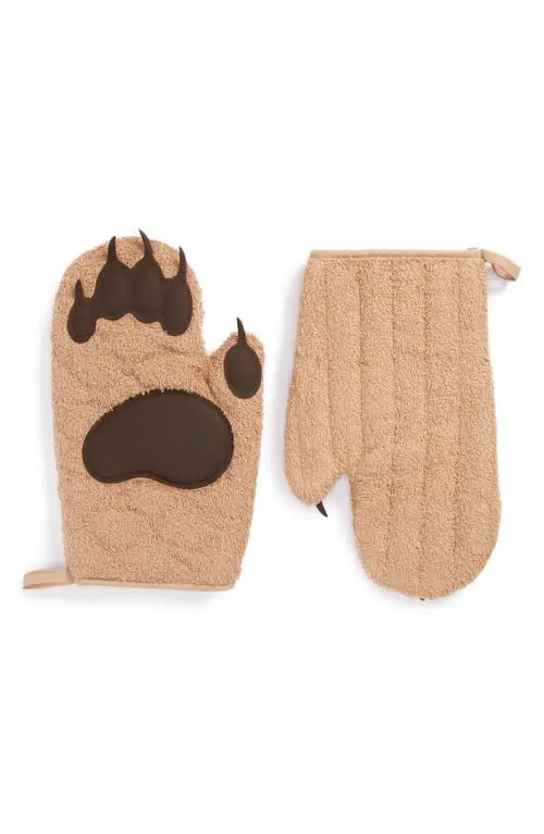FRED & FRIENDS Oven Mitts