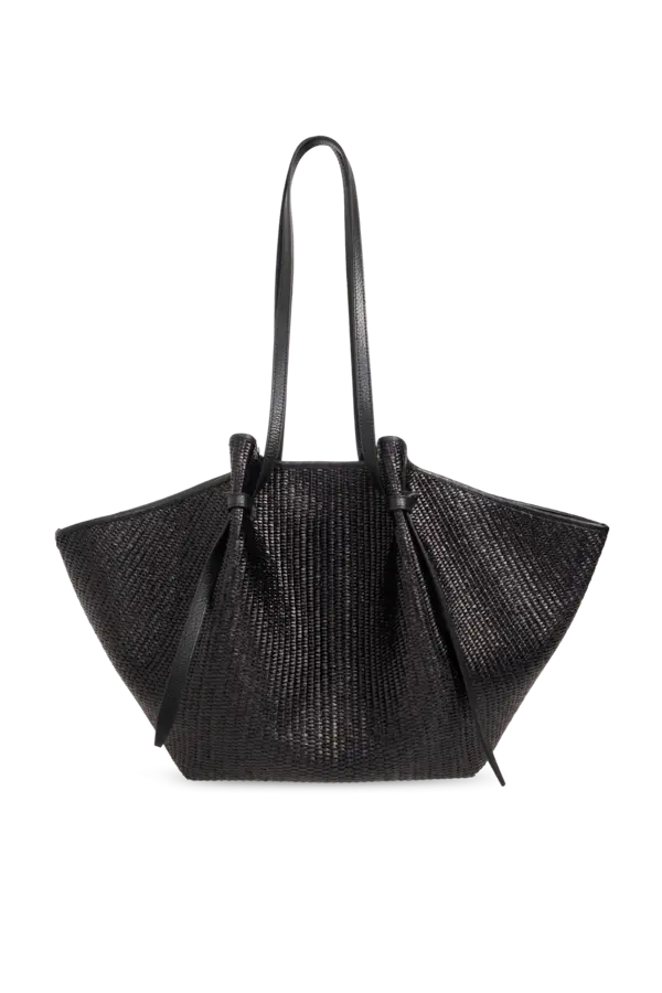 Yuzefi Large Mochi Shopper Bag - Black
