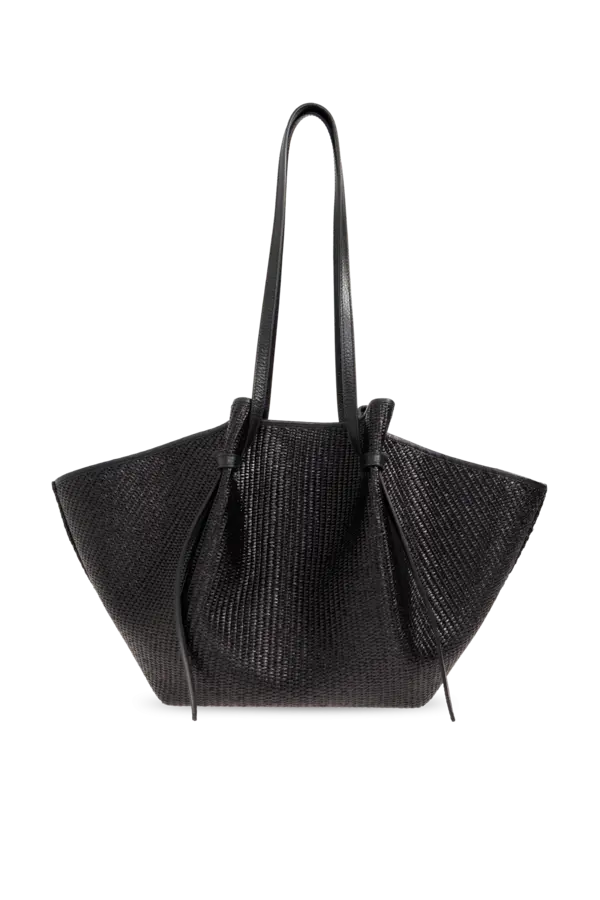 Yuzefi Large Mochi Shopper Bag - Black