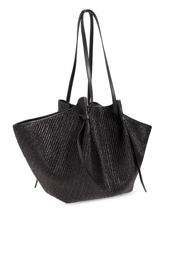 Yuzefi Large Mochi Shopper Bag - Black