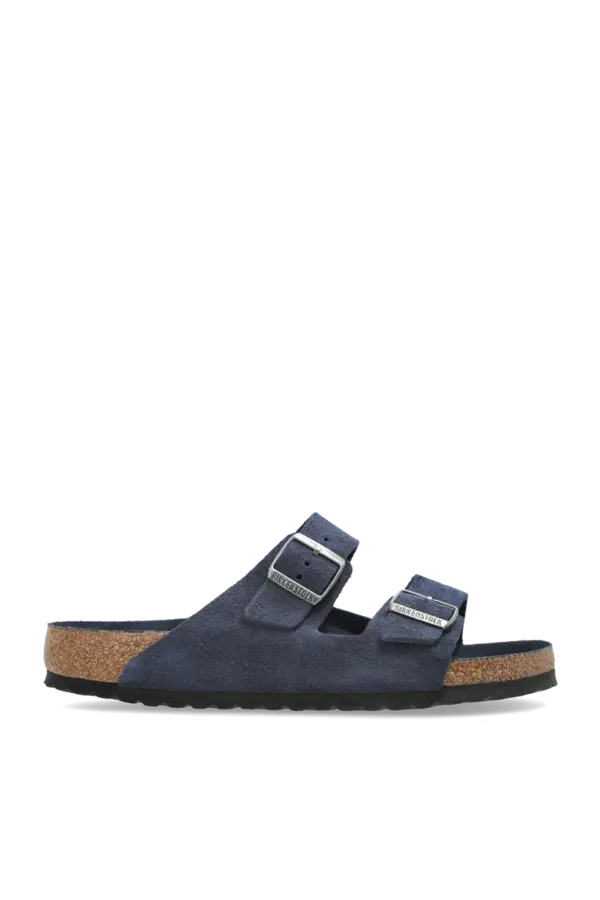 BIRKENSTOCK Kyoto Slides