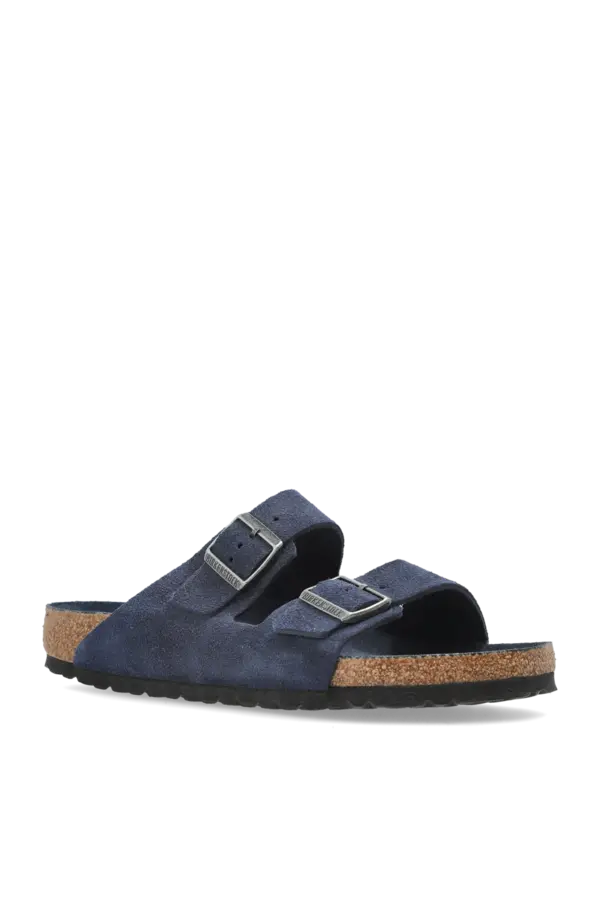 BIRKENSTOCK Kyoto Slides