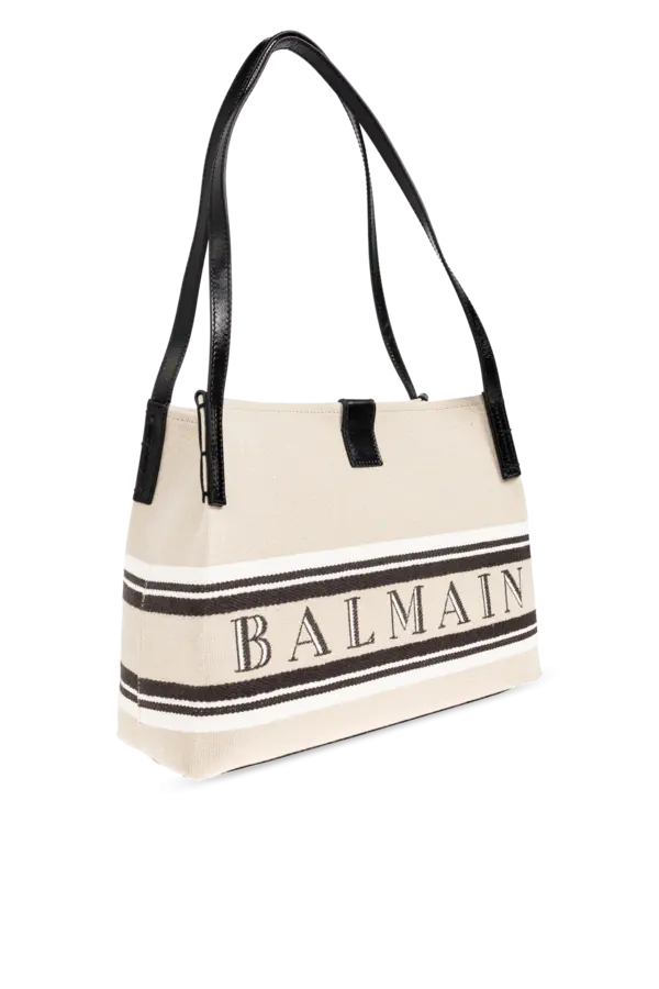 Balmain Shopper Bag