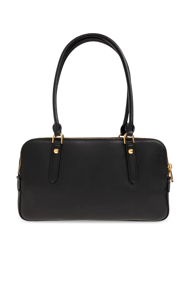 Furla Giulia Medium’ Shoulder Bag - Black