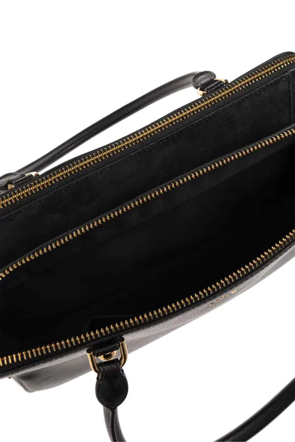 Furla Giulia Medium’ Shoulder Bag - Black