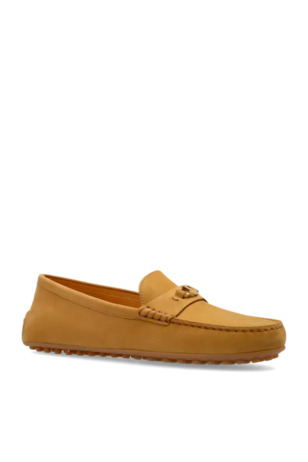 TOD’S Tod's City Gommino Loafers