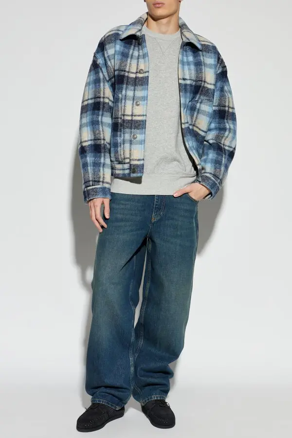 MARANT Mike Sweatshirt