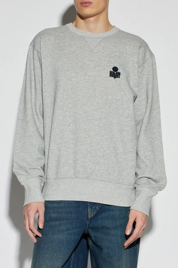 MARANT Mike Sweatshirt