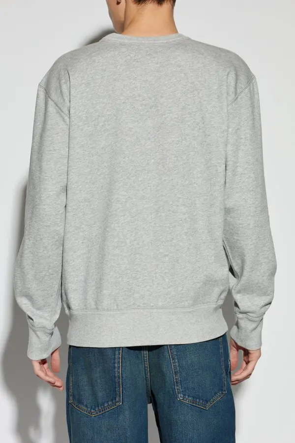 MARANT Mike Sweatshirt