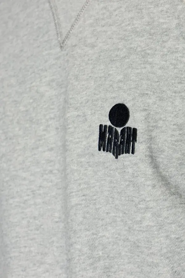 MARANT Mike Sweatshirt