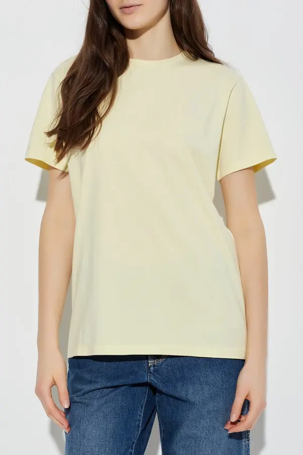 MARANT ETOILE Aby T-shirt