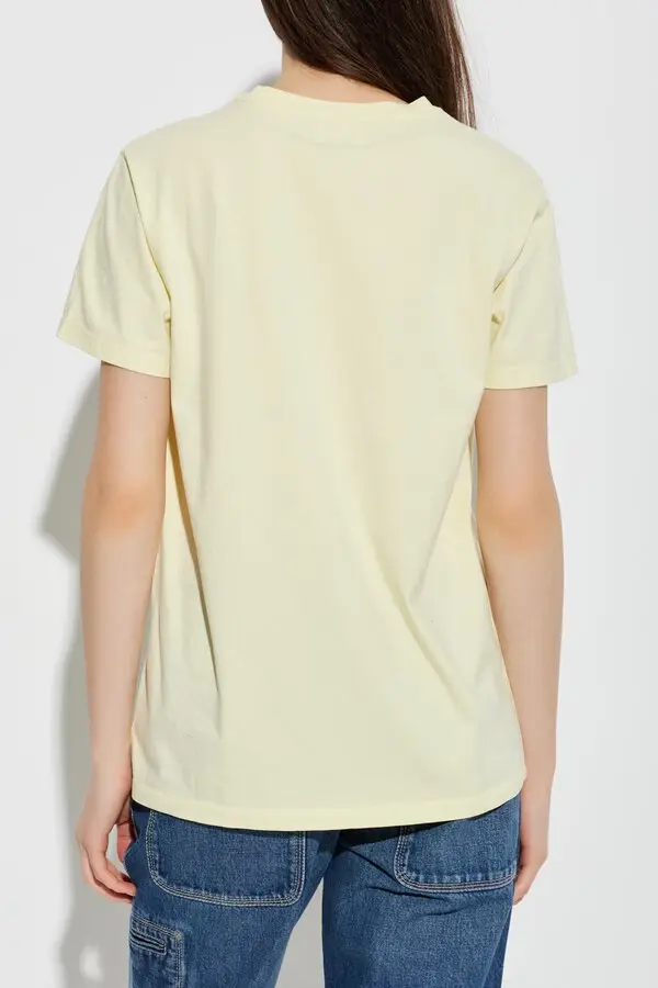MARANT ETOILE Aby T-shirt