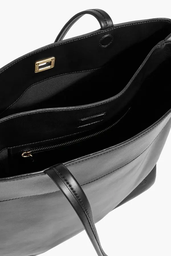 Proenza Schouler Leather Tote
