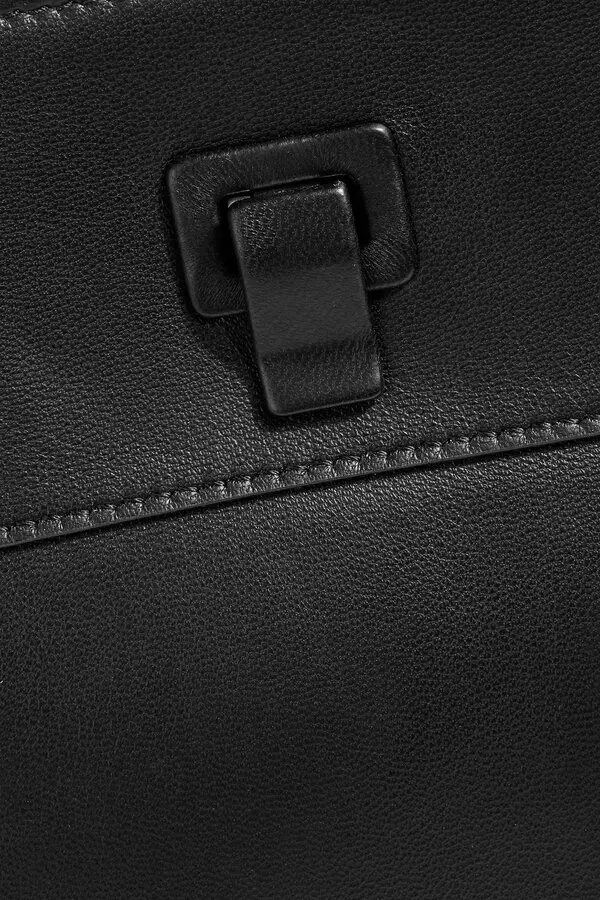 Proenza Schouler Leather Tote