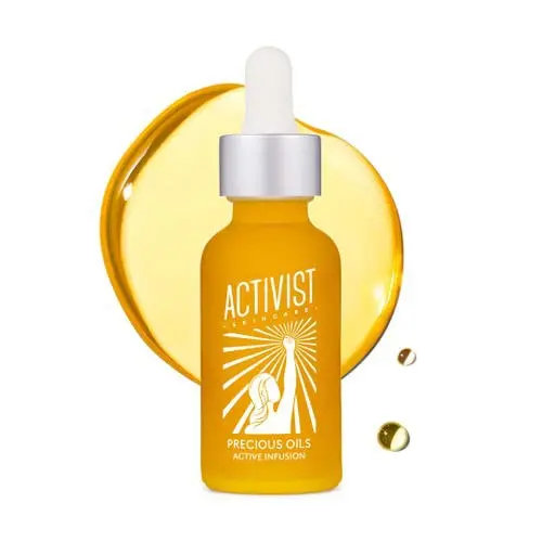 ACTIVIST SKINCARE Precious Oils Active Infusion - Bottle (30 Ml)