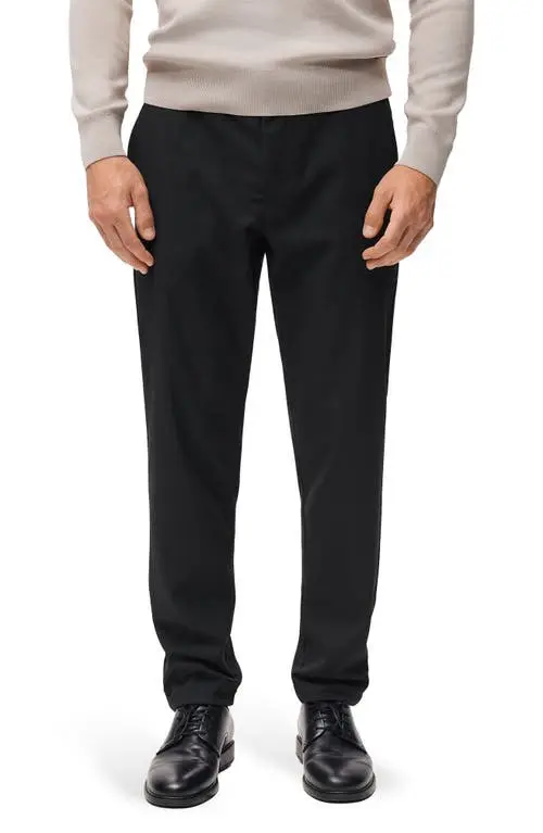 Mango Slim Fit Thermolite® Trousers
