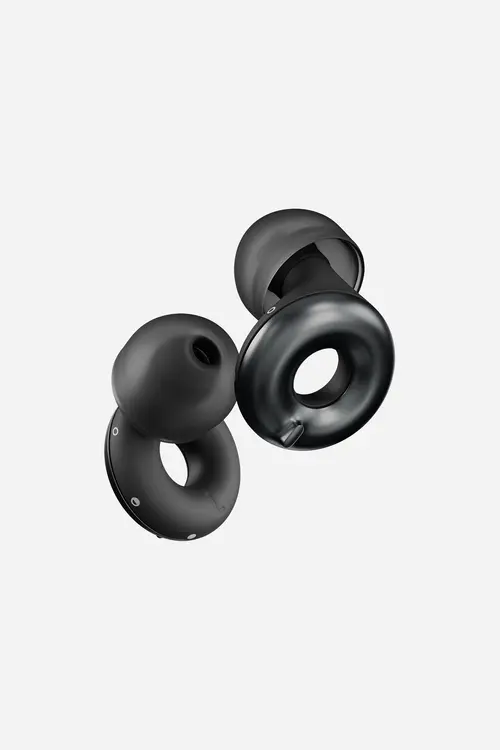 LOOP Switch 2 Earplugs - Black