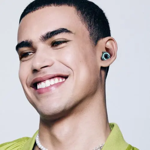 LOOP Switch 2 Earplugs - Emerald