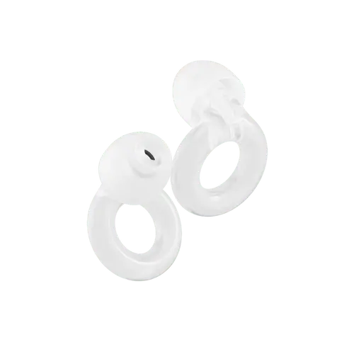 LOOP Engage 2 Earplugs - Clear