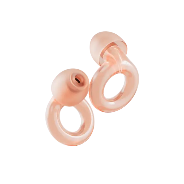 LOOP Engage 2 Earplugs - Rose