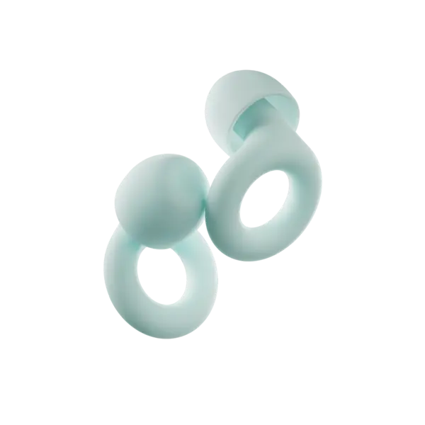 LOOP Quiet 2 Earplugs - Mint