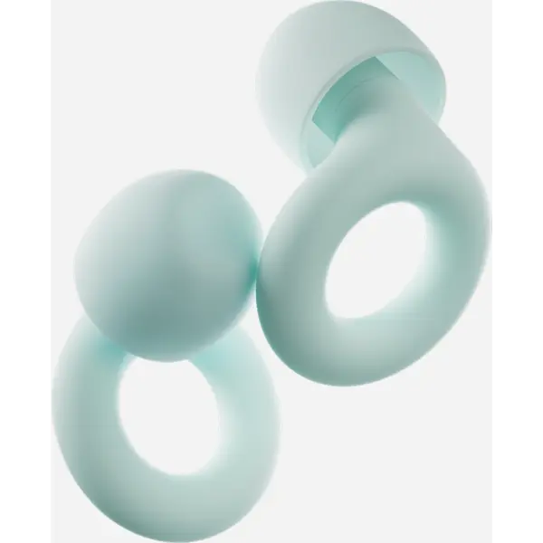 LOOP Quiet 2 Earplugs - Mint