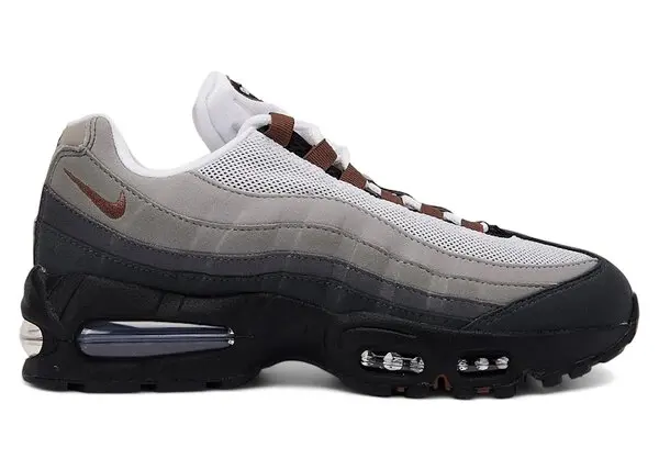 Nike Air Max 95 Og Big Bubble