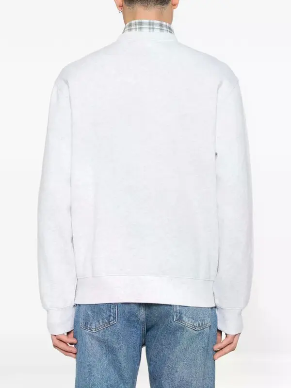 Carhartt Work In Progress Graphic-print Sweatshirt