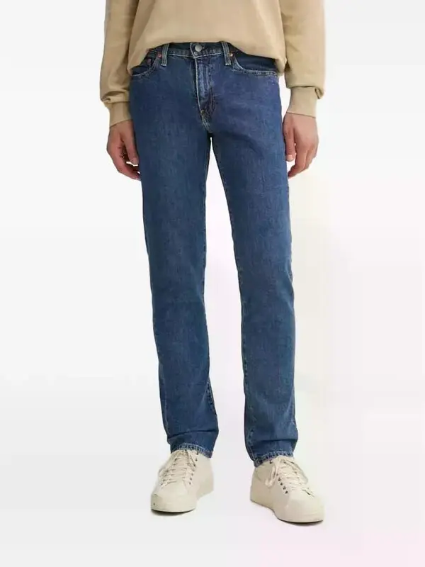 LEVI'S Five-pocket Jeans