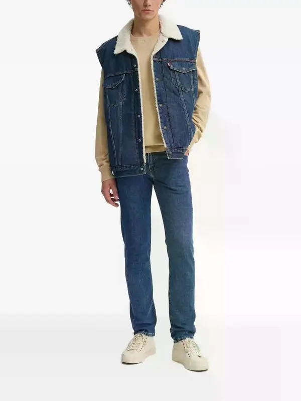 LEVI'S Five-pocket Jeans