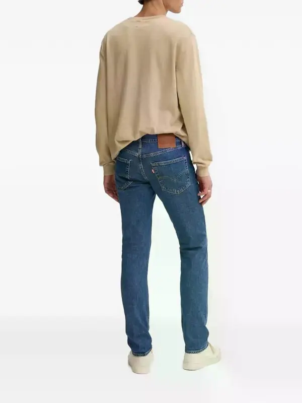 LEVI'S Five-pocket Jeans