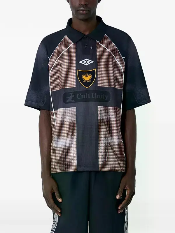 UMBRO Cult Unity Polo Shirt