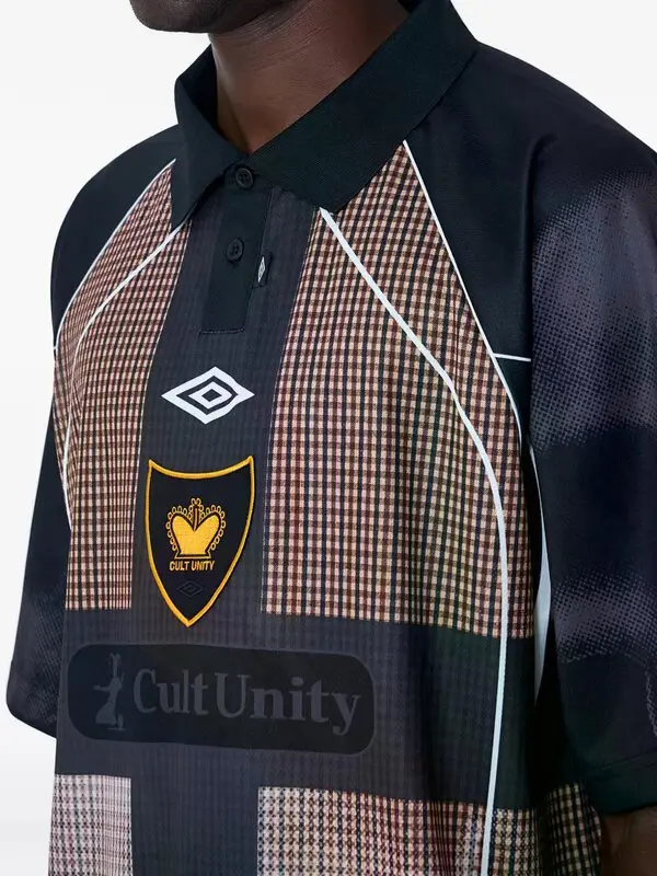 UMBRO Cult Unity Polo Shirt