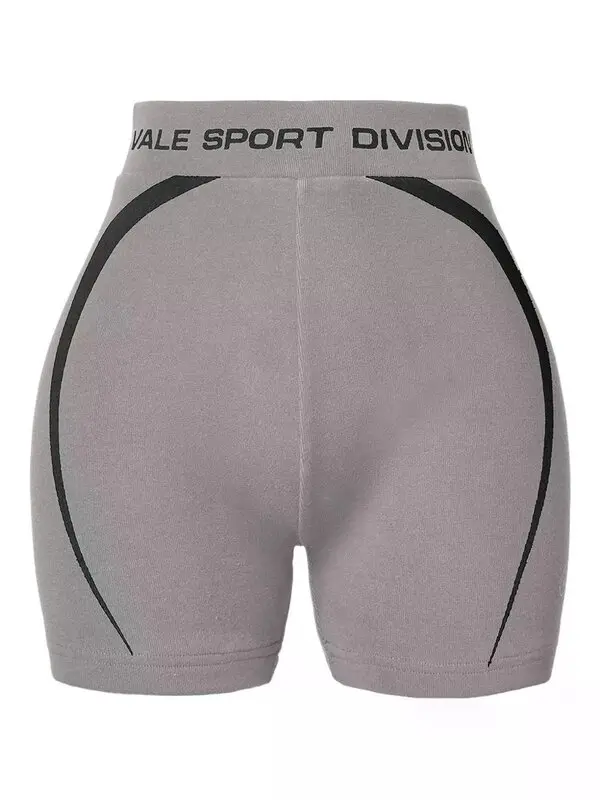 VALE FOREVER 007 Berlin Biker Shorts