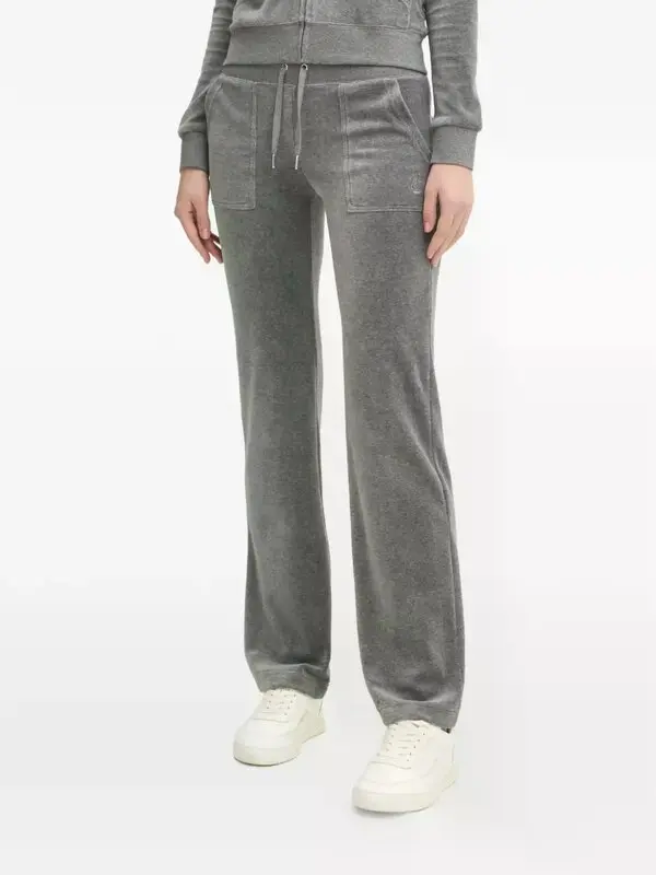 Juicy Couture Pocket Trousers