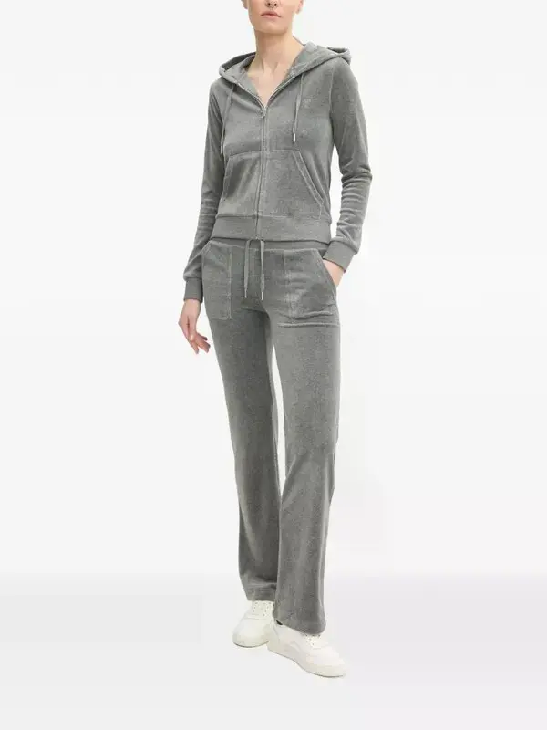Juicy Couture Pocket Trousers