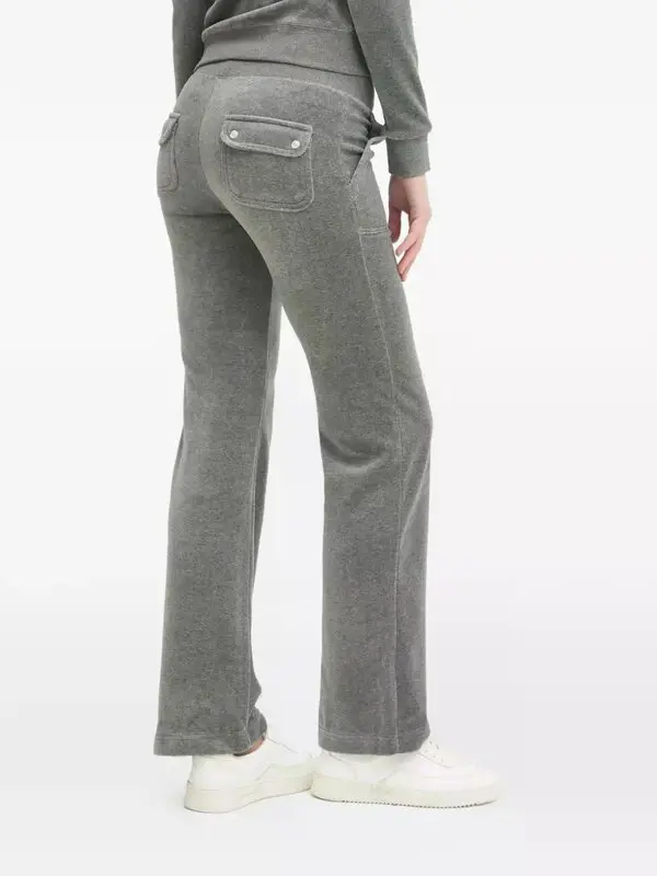 Juicy Couture Pocket Trousers