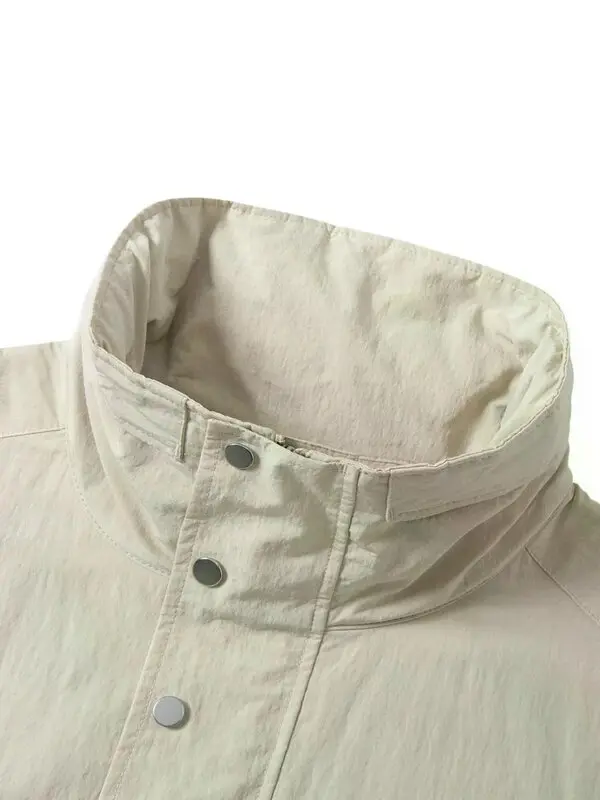SPOONYARD Convertible Jacket - Neutrals