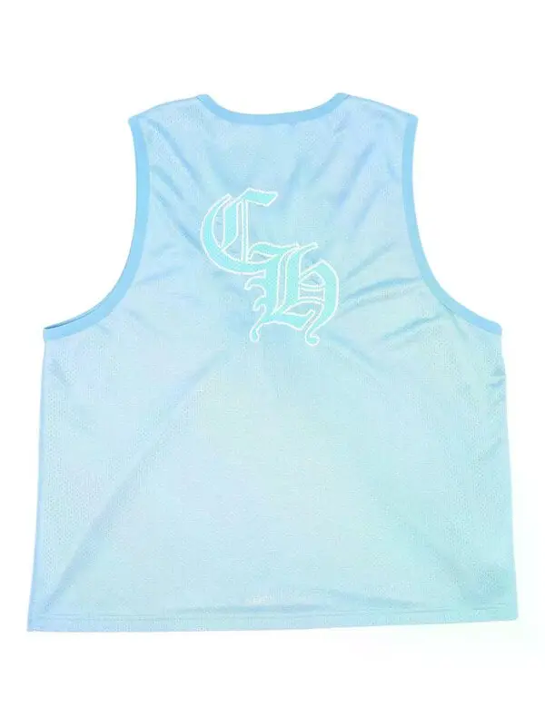 Chrome Hearts Reversible Tank Top