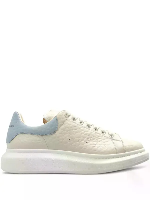 Alexander McQueen Lace-up Sneakers