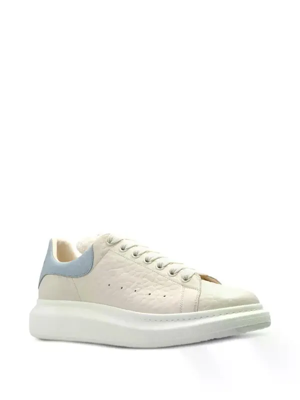 Alexander McQueen Lace-up Sneakers