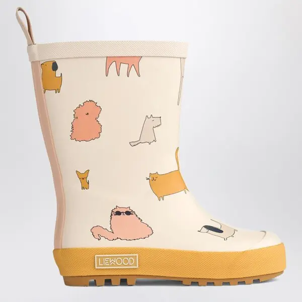 LIEWOOD Mason Thermal Rain Boots