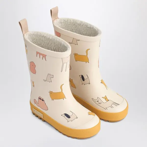 LIEWOOD Mason Thermal Rain Boots