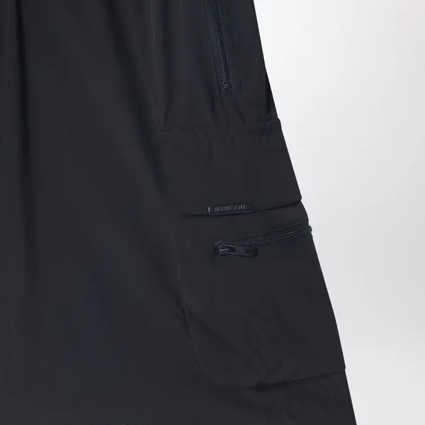 REPRESENT Nylon-blend Shorts