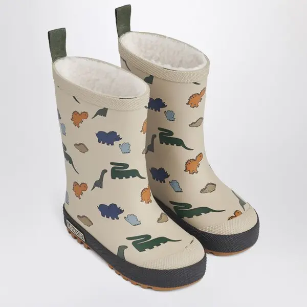 LIEWOOD Mason Thermal Rain Boots