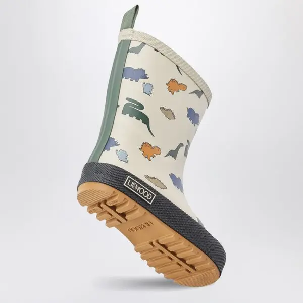 LIEWOOD Mason Thermal Rain Boots