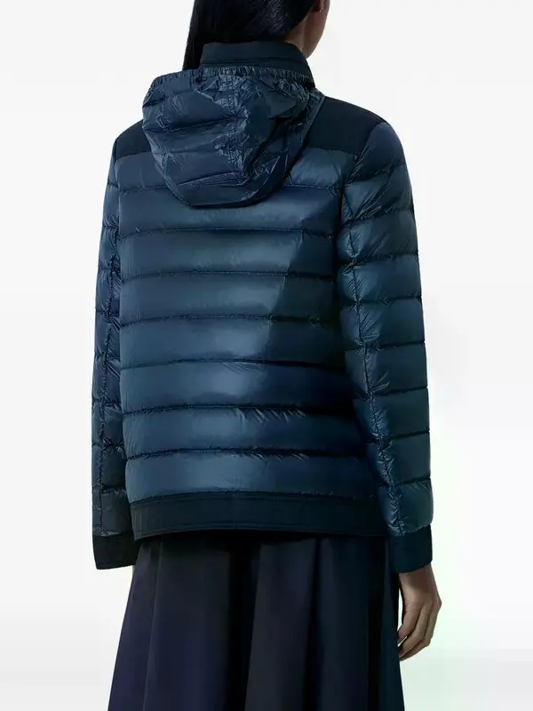 Moncler Origan Flap-pocket Jacket